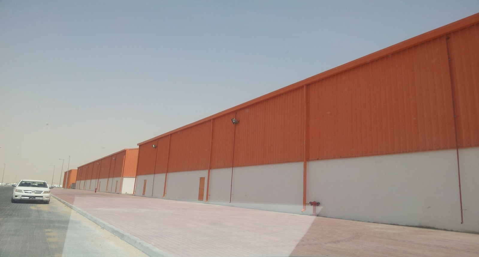 Ultimate Trading & Contracting Qatar