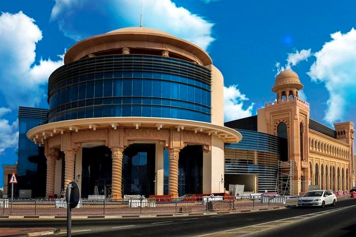 Ultimate Trading & Contracting Qatar