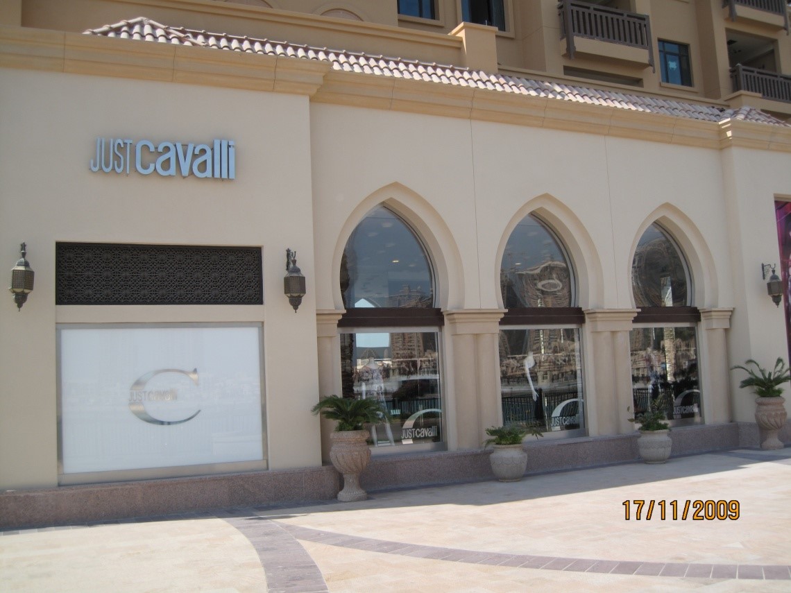 Ultimate Trading & Contracting Qatar