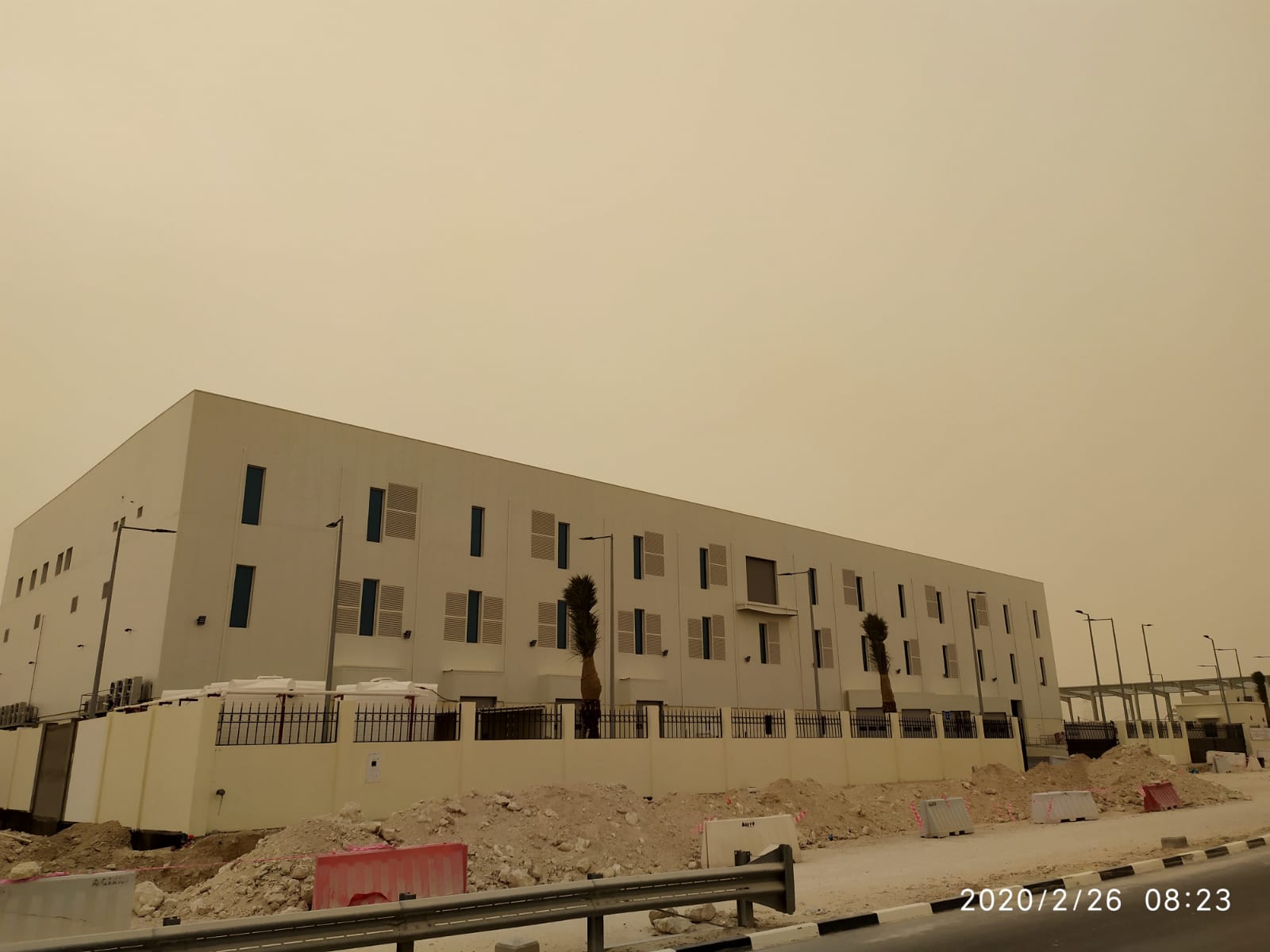 Ultimate Trading & Contracting Qatar