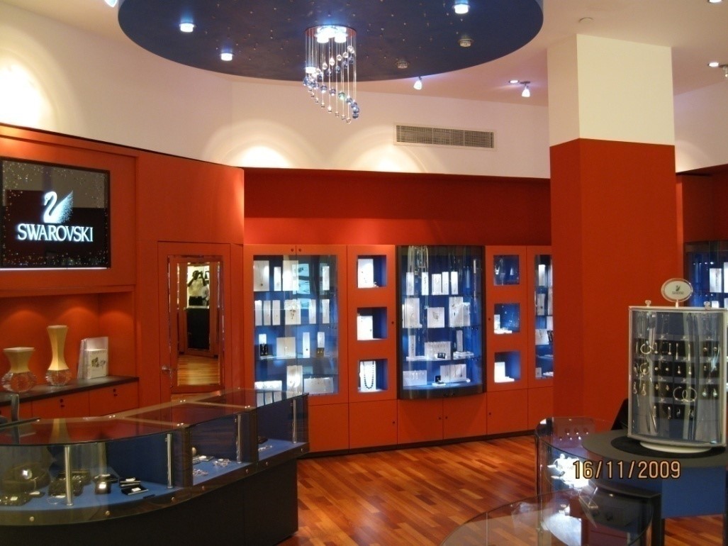 Ultimate Trading & Contracting Qatar